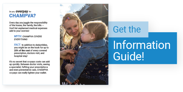 USBA CHAMPVA Supplement Insurance Plan Info Guide Download