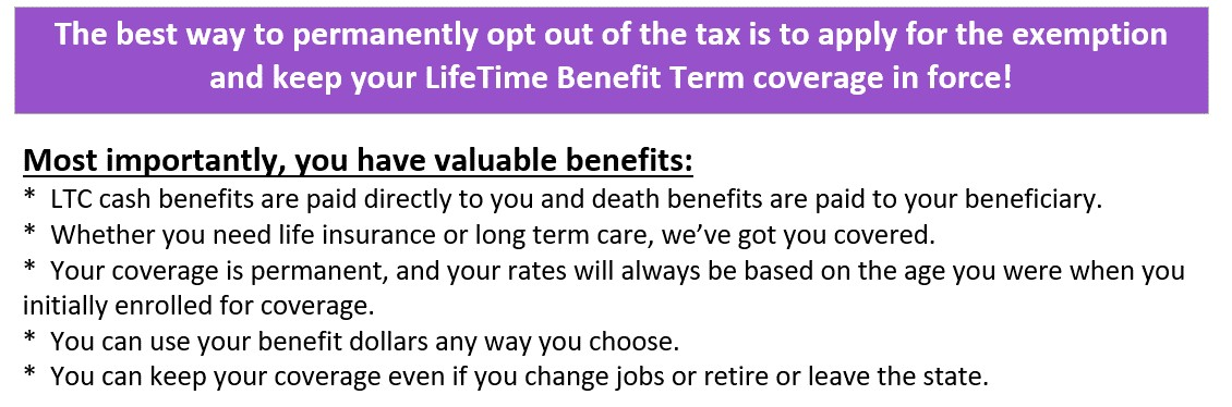 Chubb Change Form Resource Page