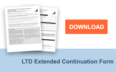 The Hartford Coverage Form Download