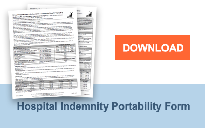 The Hartford Coverage Form Download