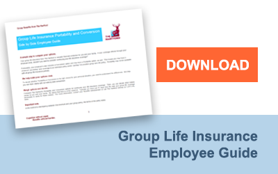 The Hartford Port and Conversion Group Life